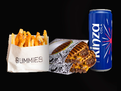 Slimmies delivery service in Kuwait | Talabat