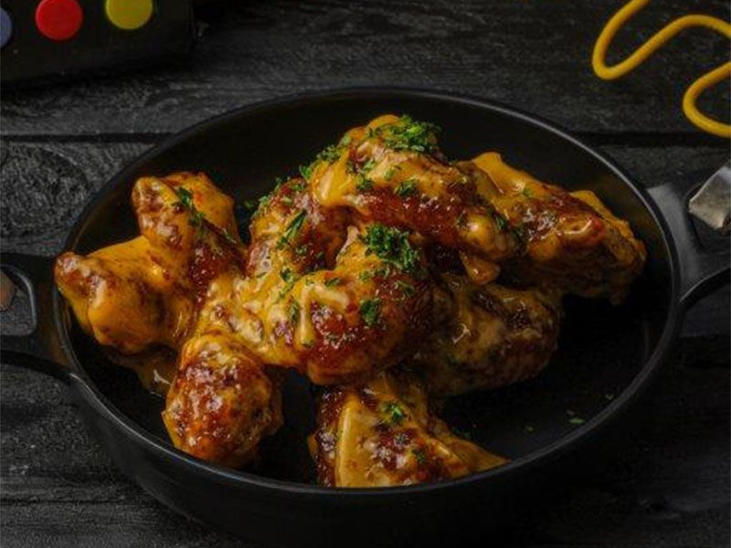 Janju delivery service in Bahrain | Talabat