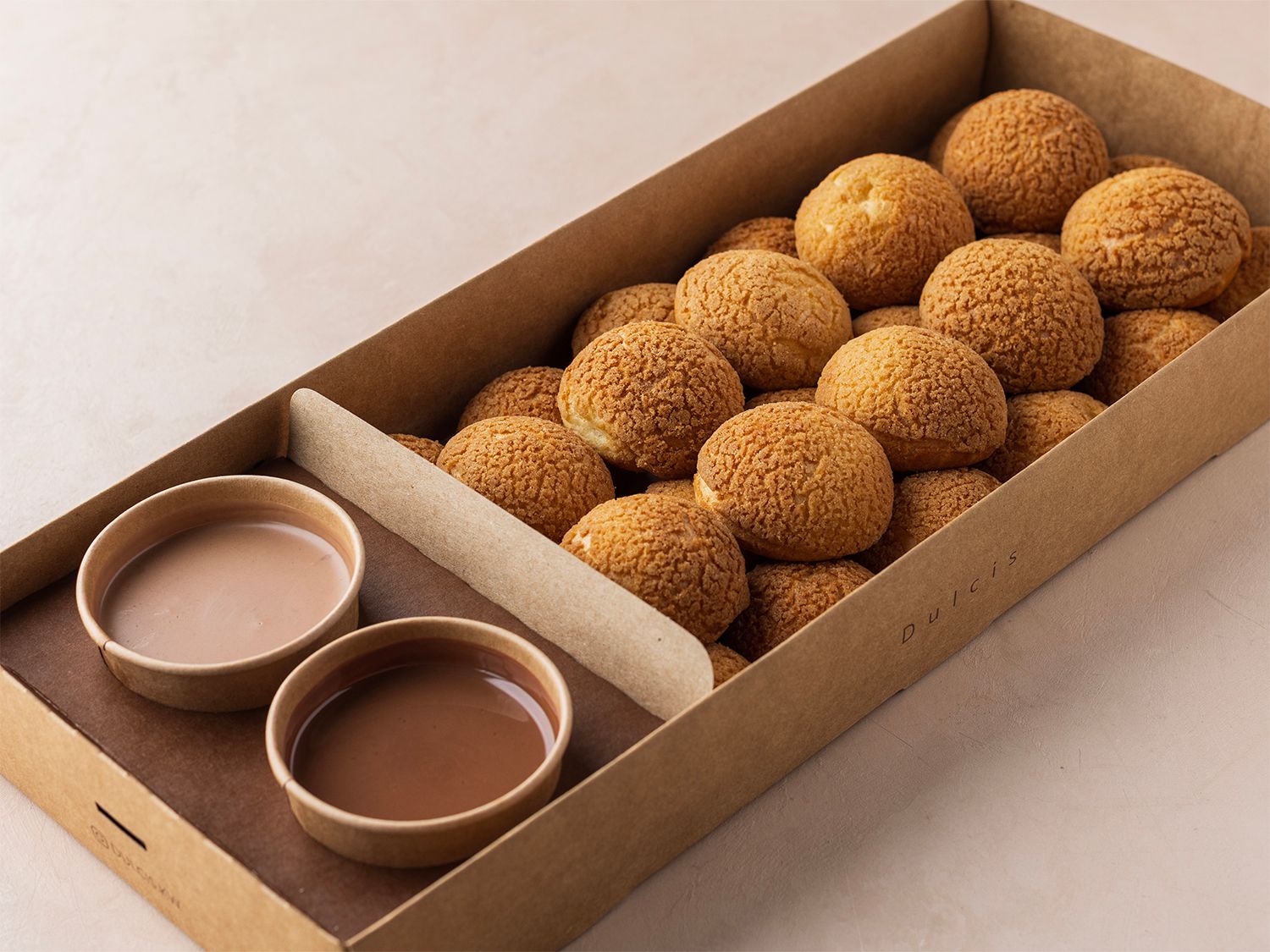 Dulcis Sweet delivery service in Kuwait | Talabat