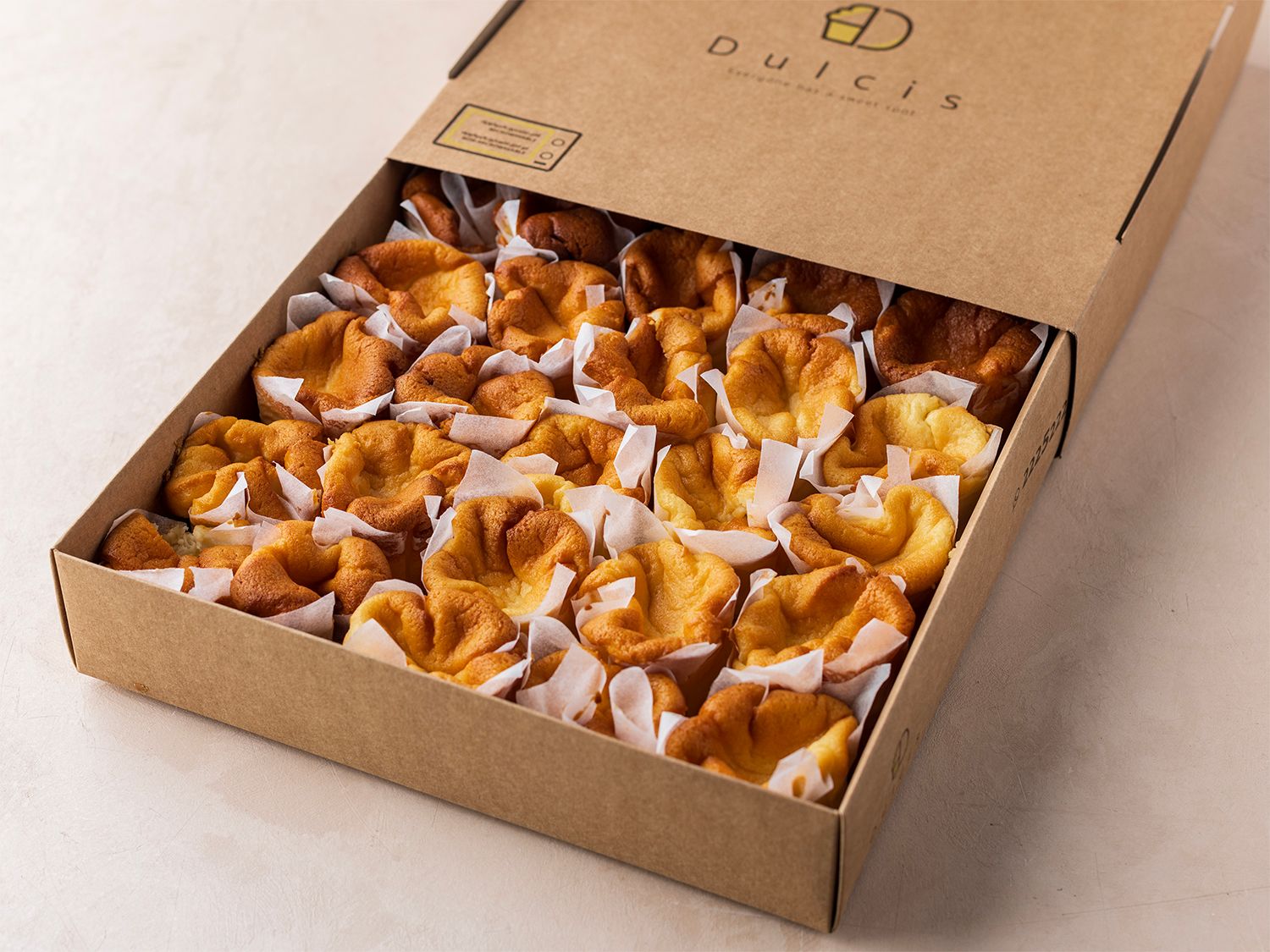 Dulcis Sweet delivery service in Kuwait | Talabat