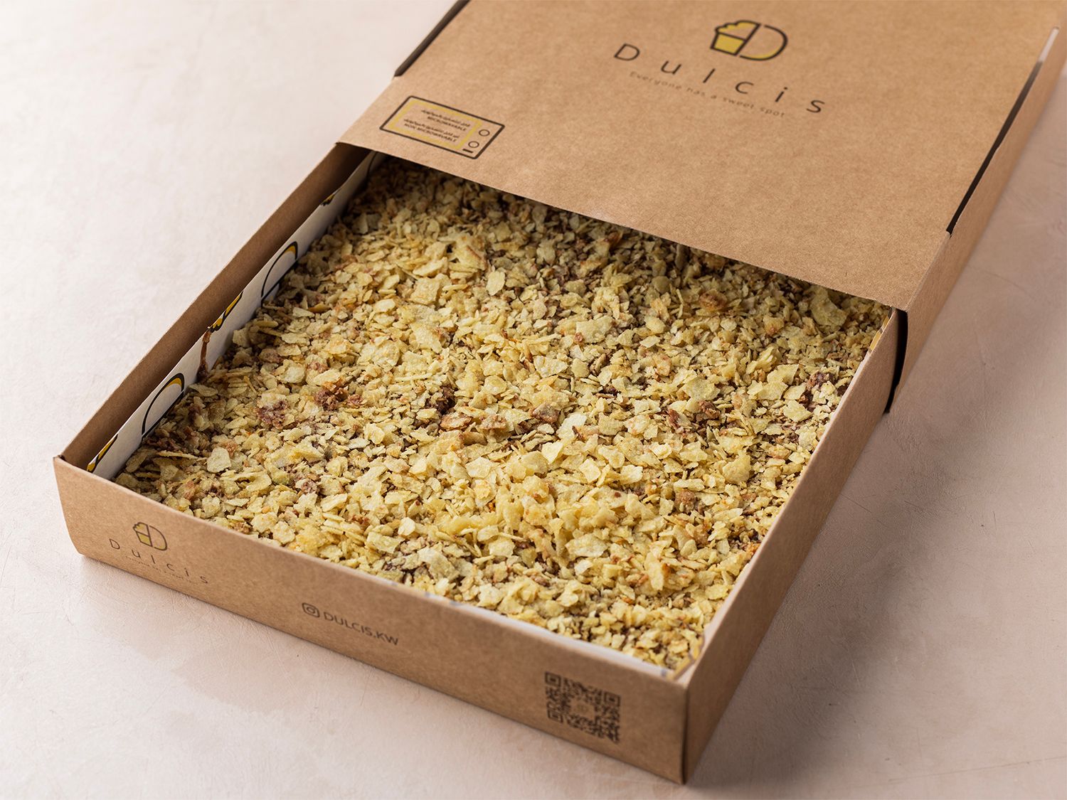 Dulcis Sweet delivery service in Kuwait | Talabat