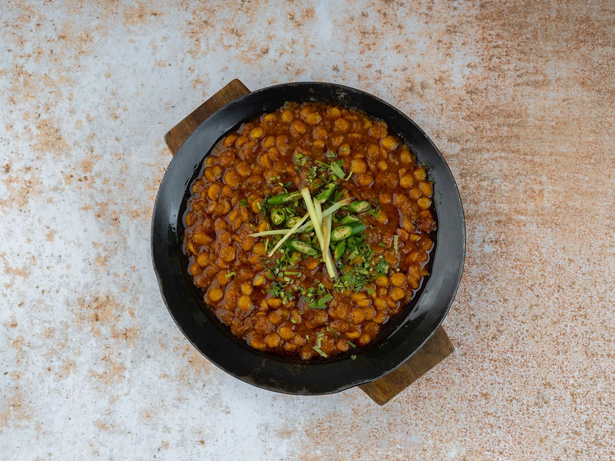 KABAB JAN RESTAURANT delivery service in UAE | Talabat