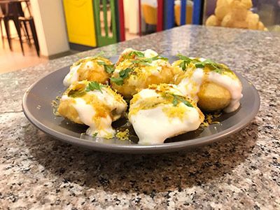 Show Shha delivery service in Bahrain | Talabat