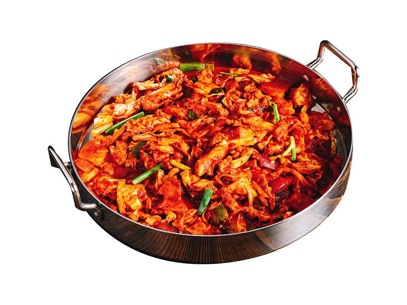 KKUM Restaurant delivery service in Qatar | Talabat