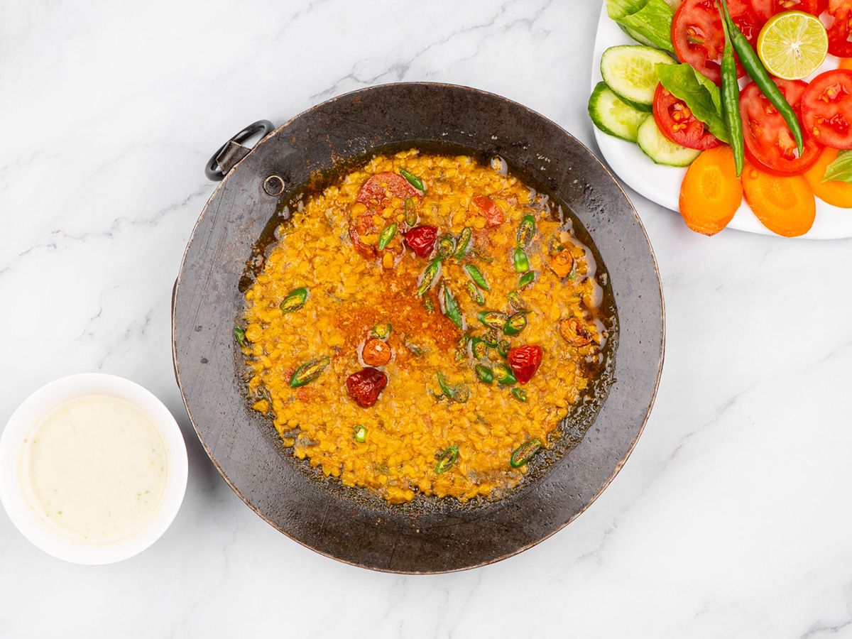 Bannu Gull Restaurant delivery service in UAE | Talabat