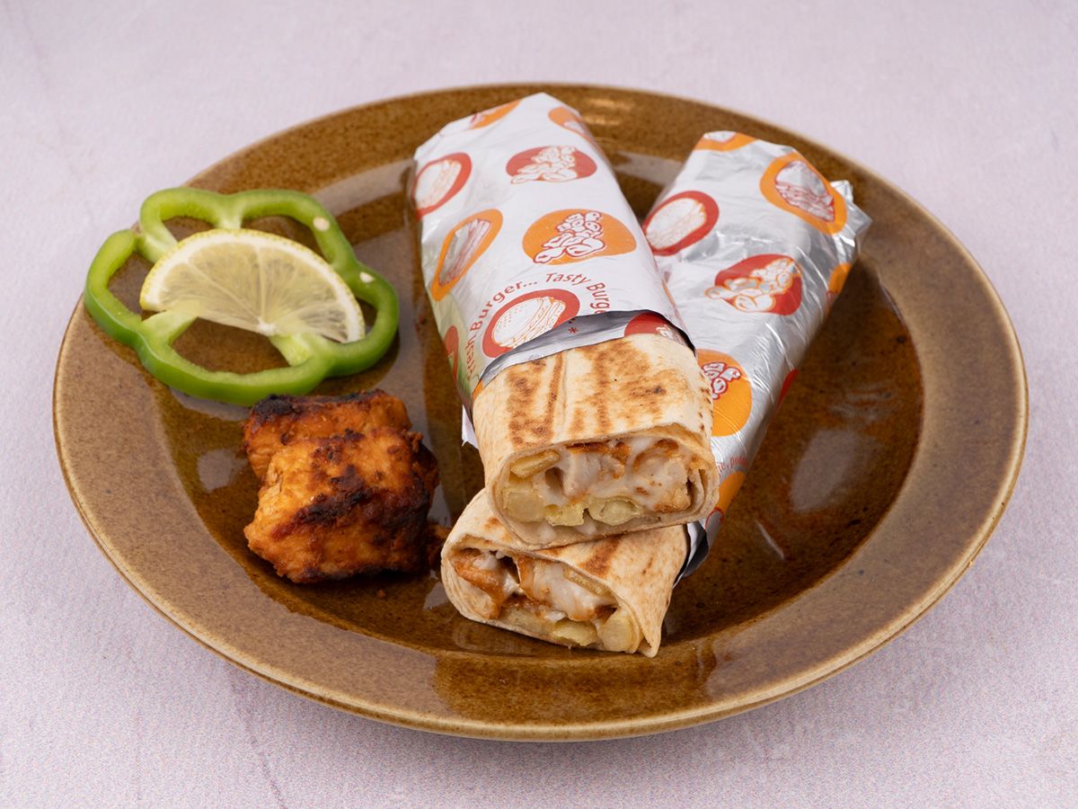 Dar Al Sham delivery service in UAE | Talabat