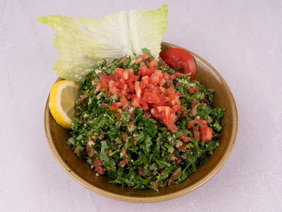 Dar Al Sham delivery service in UAE | Talabat