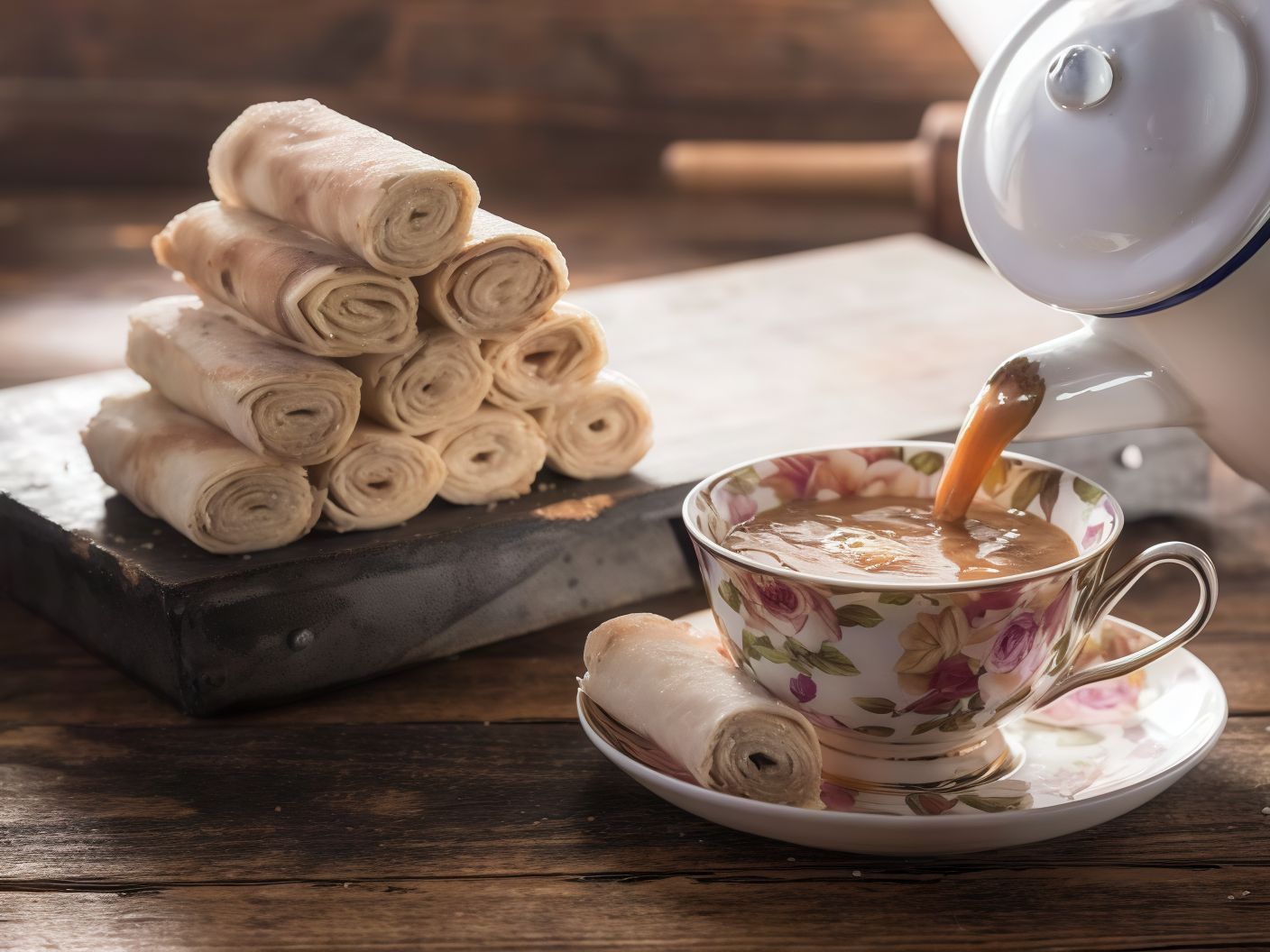 Ramlawi Bakeries delivery service in Kuwait | Talabat