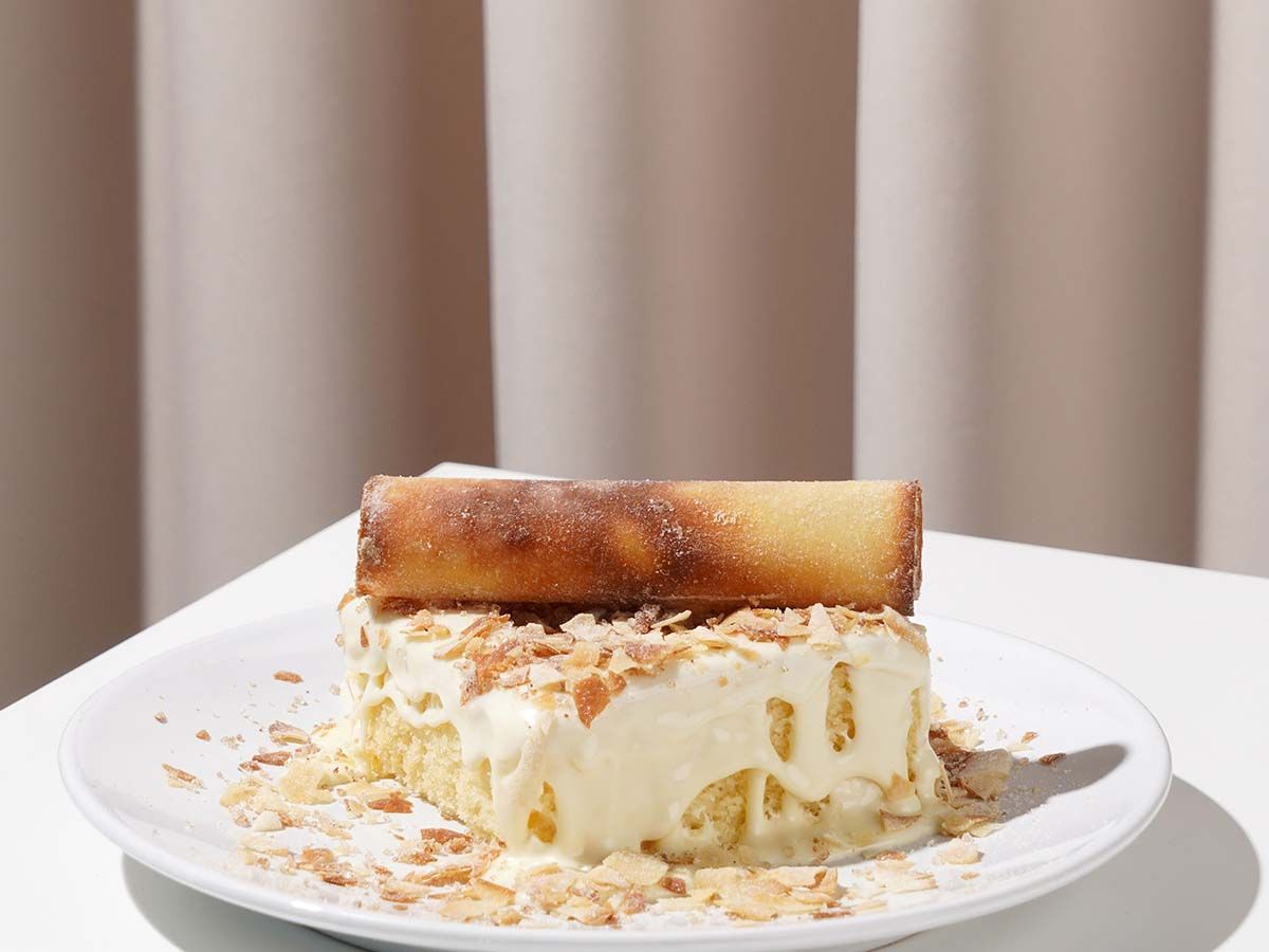 توصيل جليتر كافيه سريع في قطر | طلبات