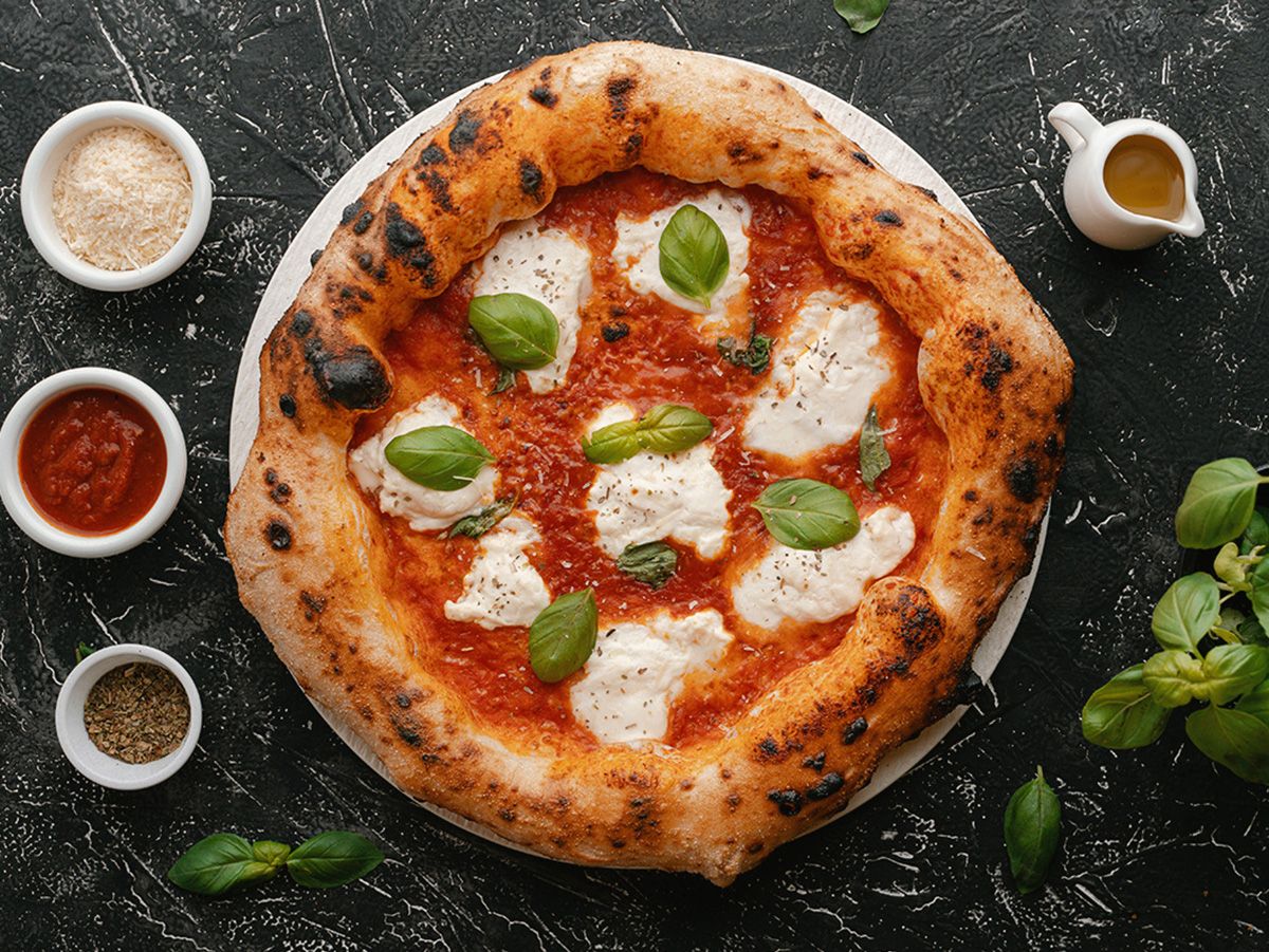 Popolare Positano delivery service in UAE | Talabat