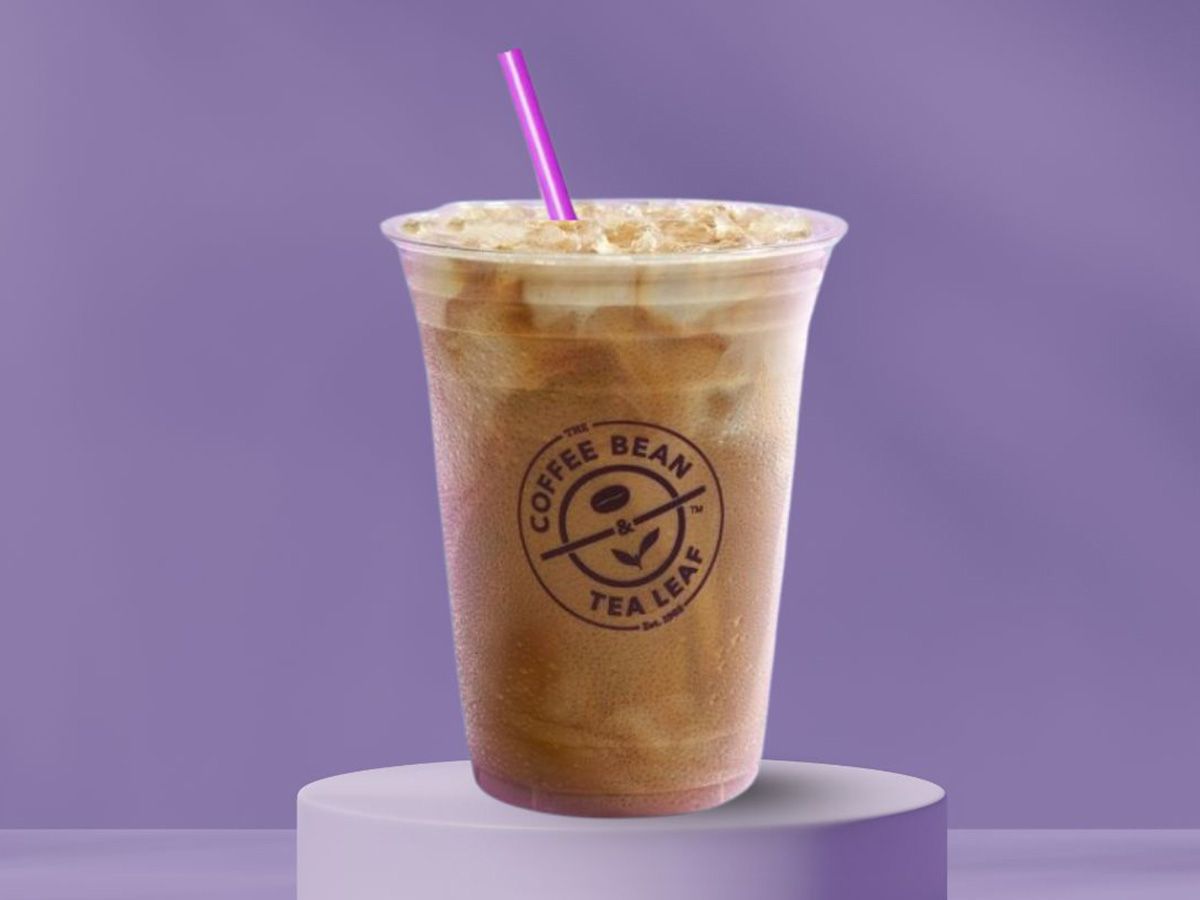 The Coffee Bean & Tea Leaf delivery service in Qatar | Talabat
