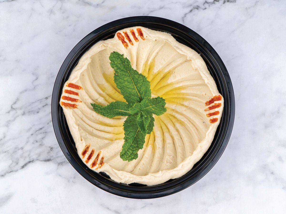 Deja delivery service in UAE | Talabat