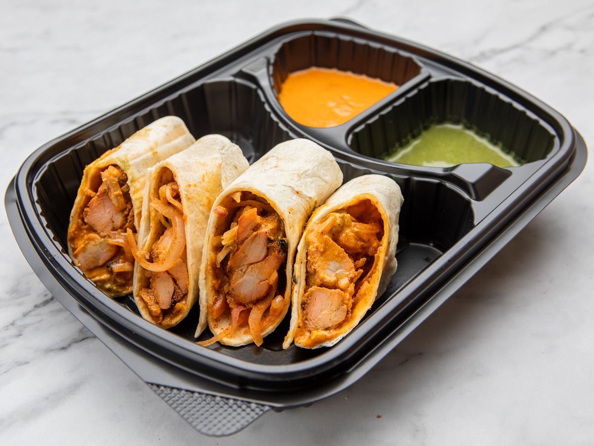 Delhi Cravings delivery service in UAE | Talabat