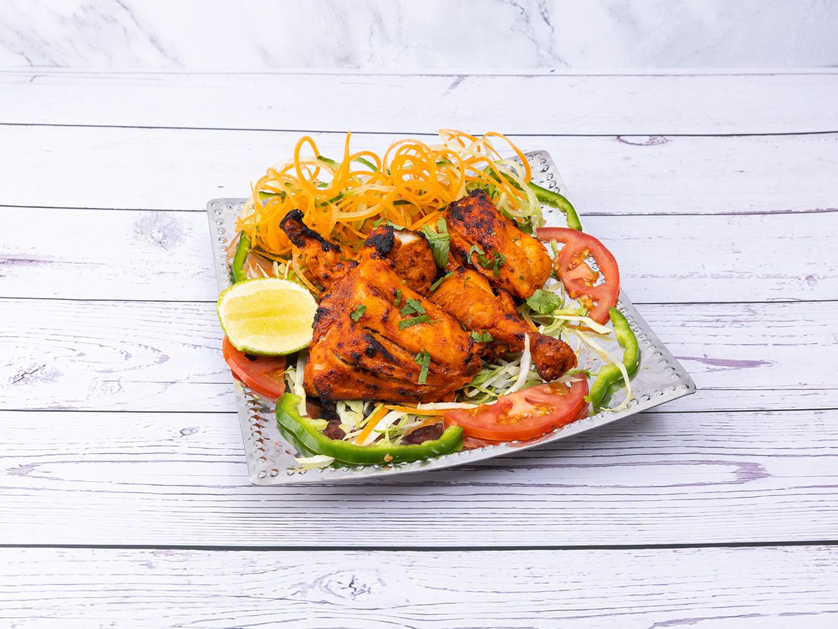 Delhi House delivery service in Bahrain | Talabat