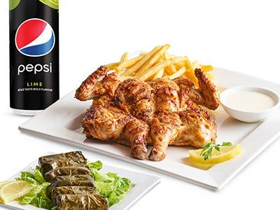 Chicken Tikka delivery in Kuwait | Chicken Tikka menu | Talabat