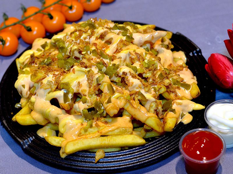 Bistro Kuwait delivery service in Kuwait | Talabat