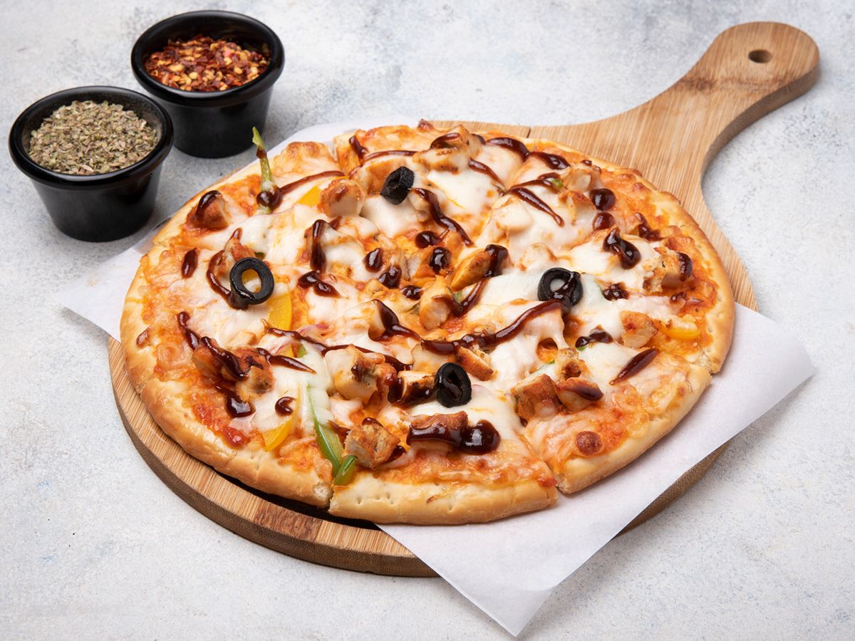 DESI PALACE RESTURANT delivery service in UAE | Talabat