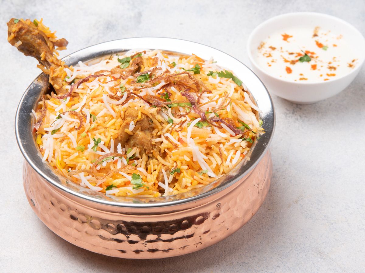 DESI PALACE RESTURANT delivery service in UAE | Talabat