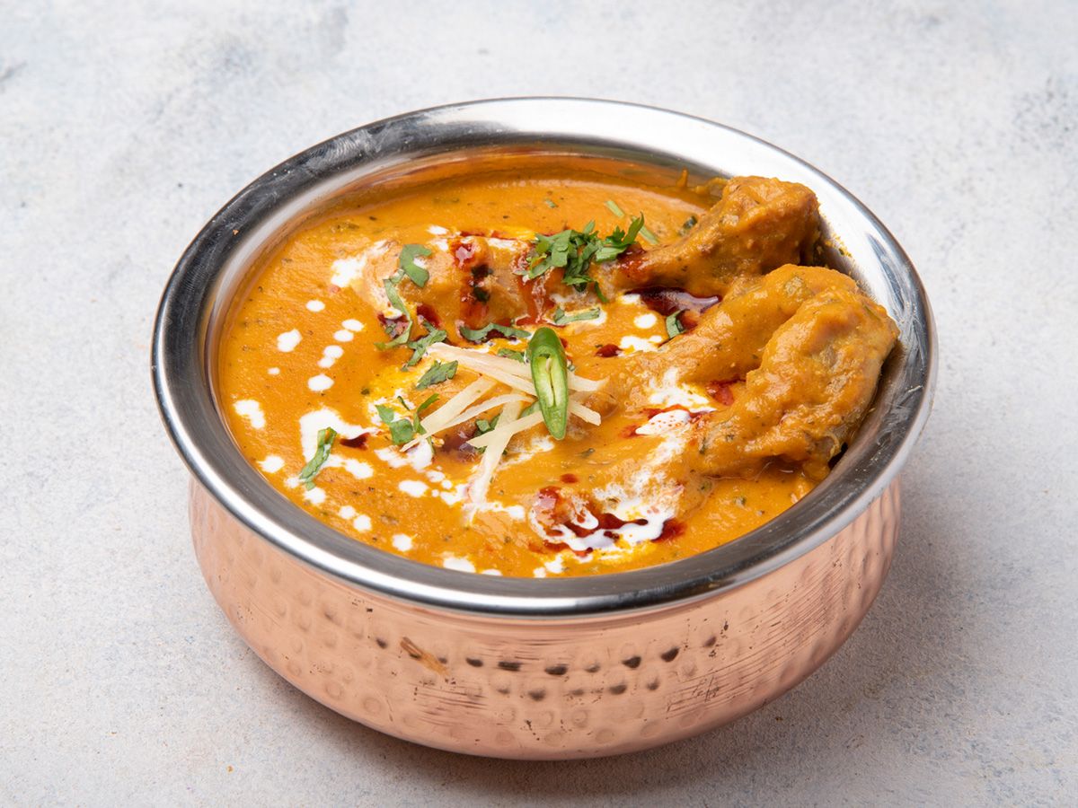DESI PALACE RESTURANT delivery service in UAE | Talabat