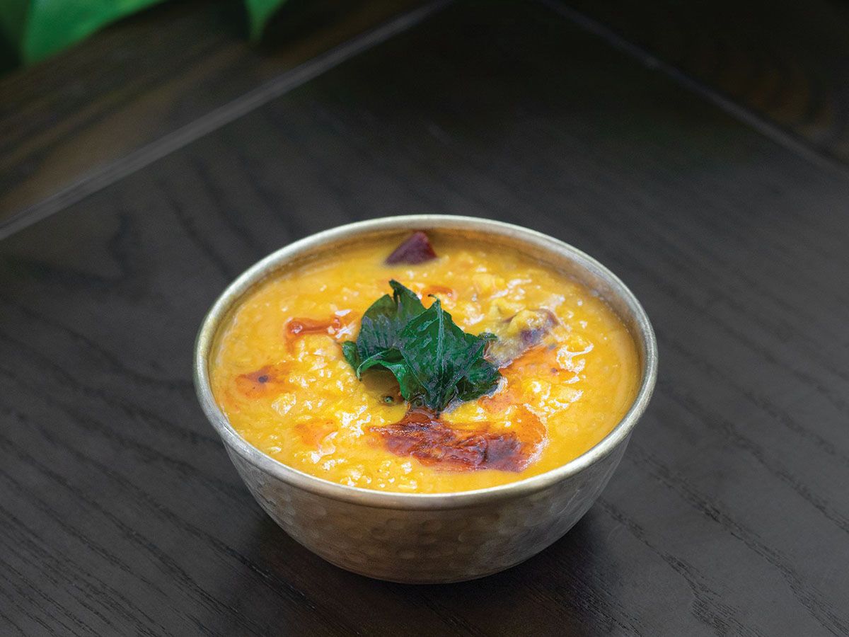 Hoppers Restaurant delivery service in Qatar | Talabat