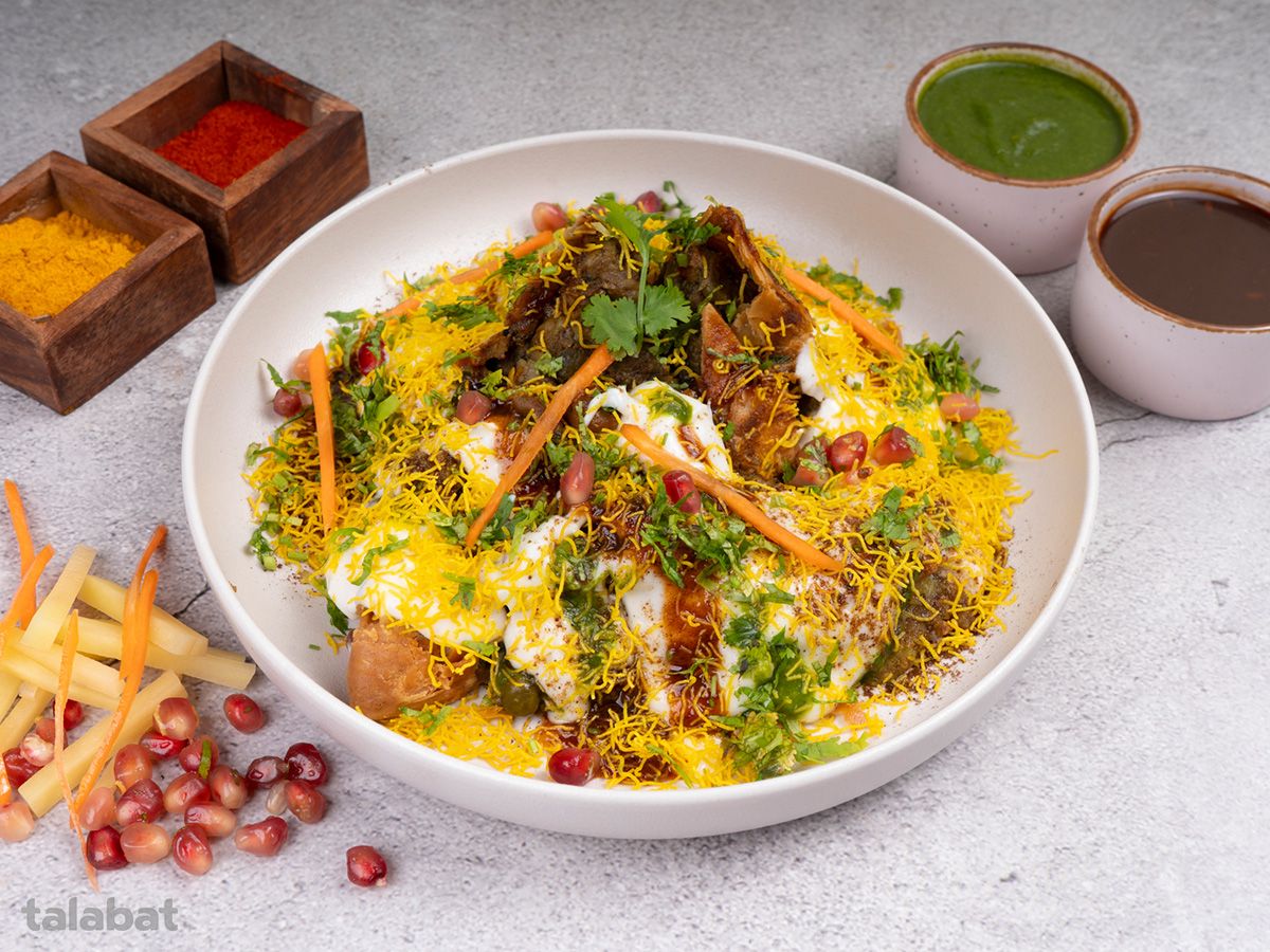 Dhamaka Restaurant delivery service in UAE | Talabat