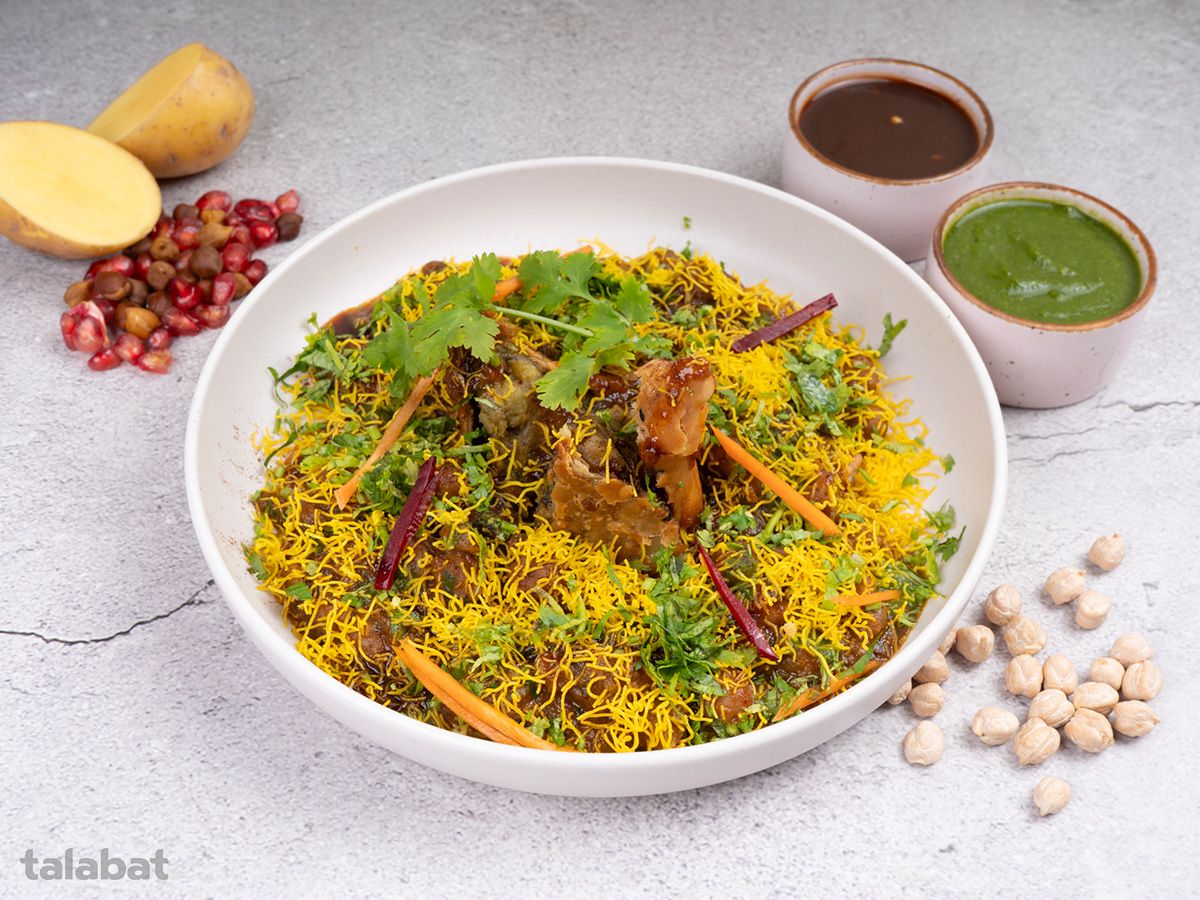 Dhamaka Restaurant delivery service in UAE | Talabat