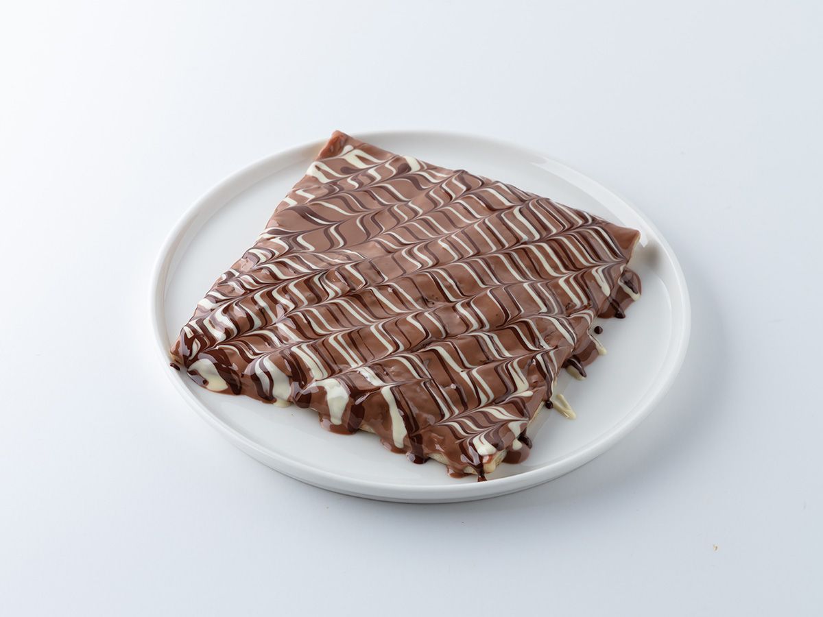 Dip chocolate cafe delivery service in Qatar | Talabat