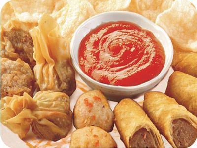 Chowking delivery in Doha, Duhail and many other cities | Chowking menu ...