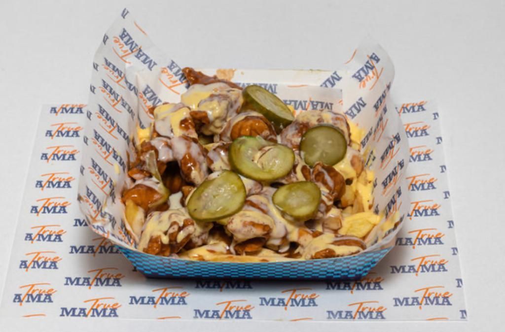 True Mama delivery service in Egypt | Talabat