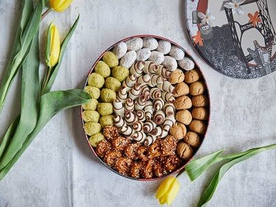 Nagwa Boutique delivery service in Kuwait | Talabat