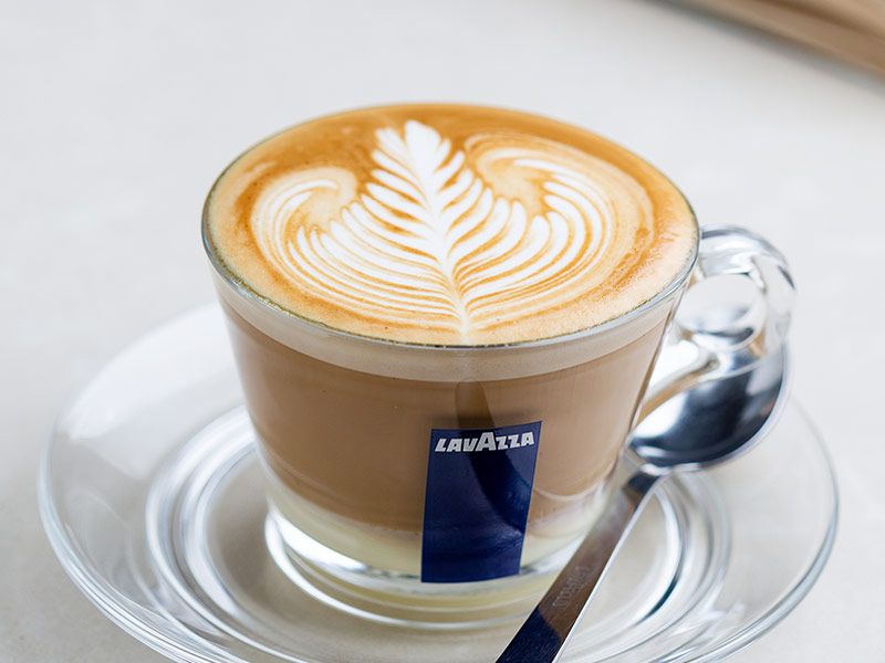 Caffe Como delivery service in Qatar | Talabat