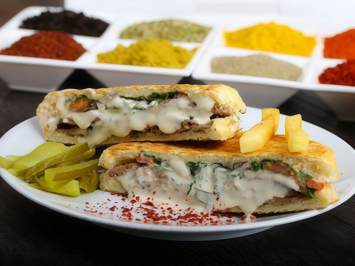 Istanbul delivery service in Kuwait | Talabat