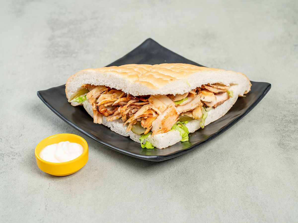 توصيل Doner Box سريع في عێراق | طلبات