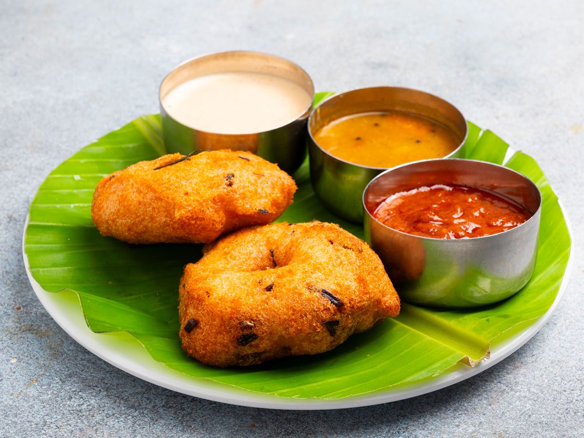 Dosa Kada delivery service in UAE | Talabat