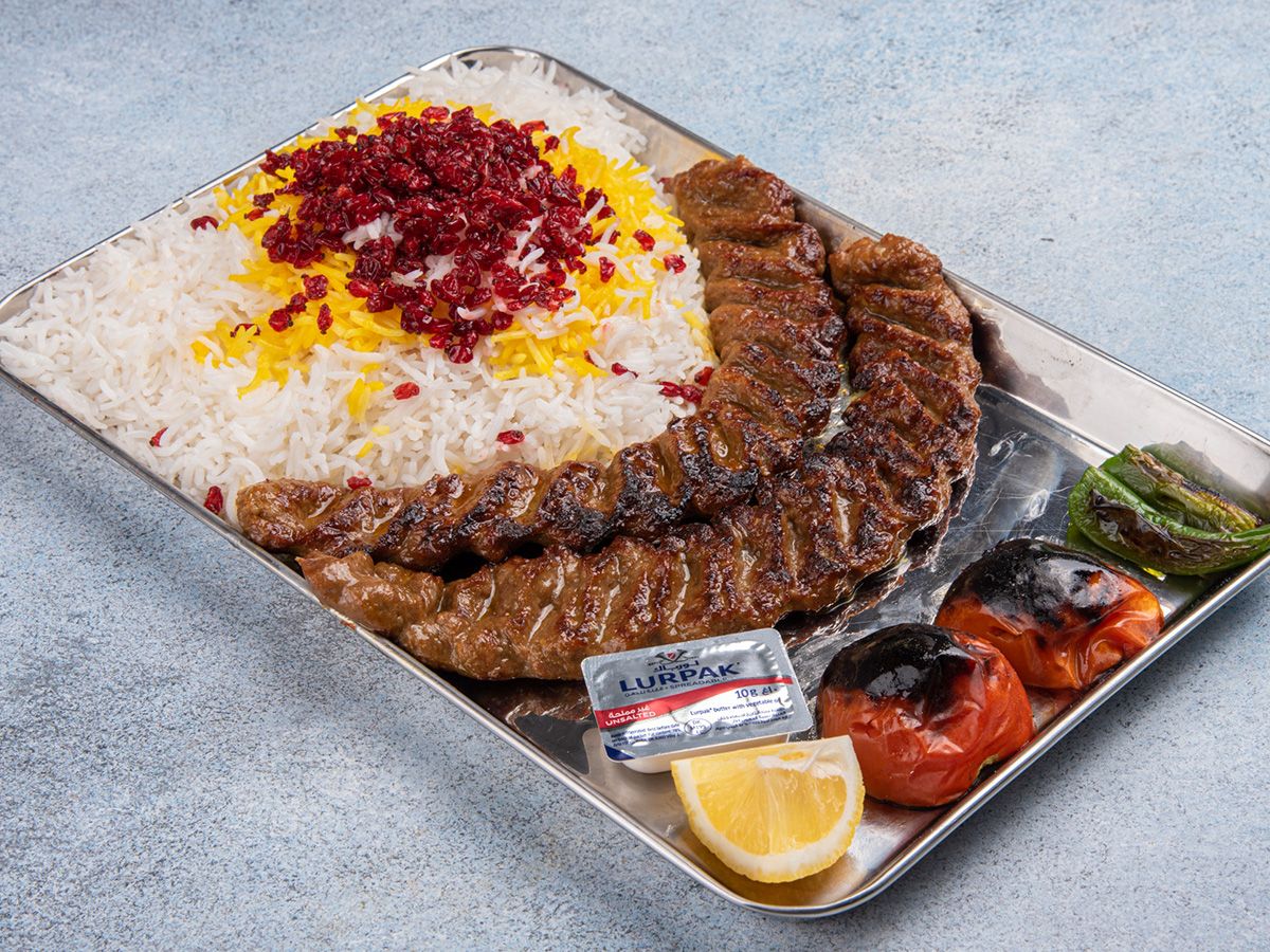 Dostan Kabab delivery service in UAE | Talabat