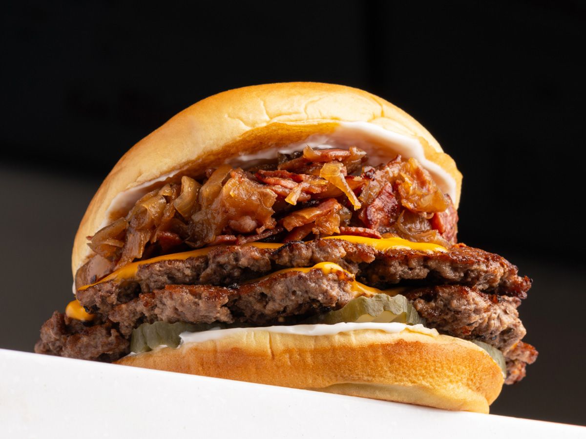 Wimpy delivery service in UAE | Talabat