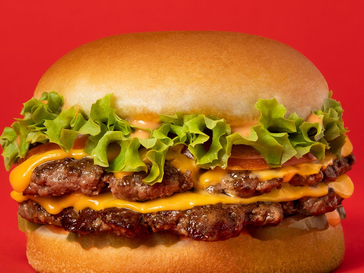 Wimpy delivery service in UAE | Talabat