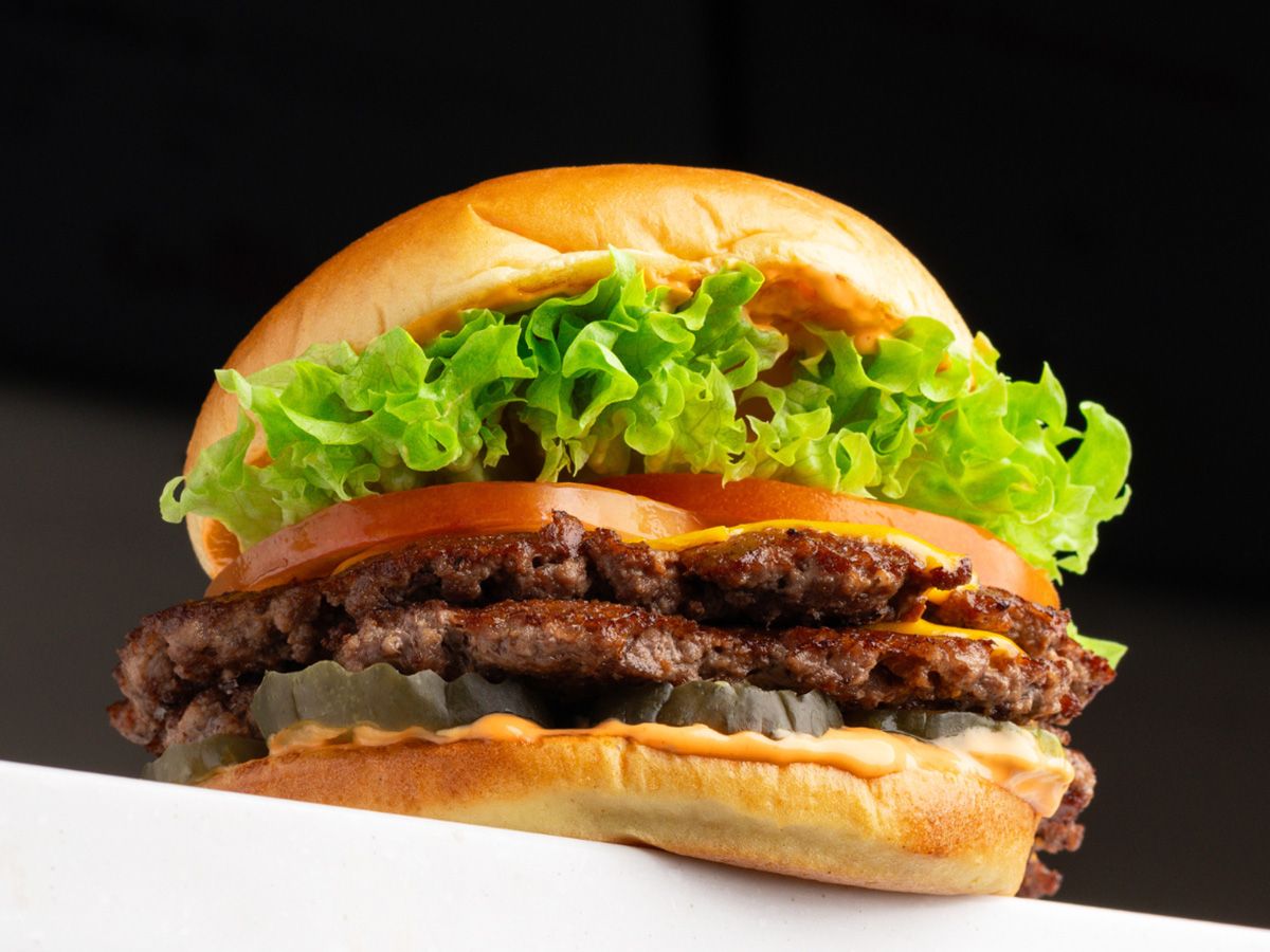 Wimpy delivery service in UAE | Talabat