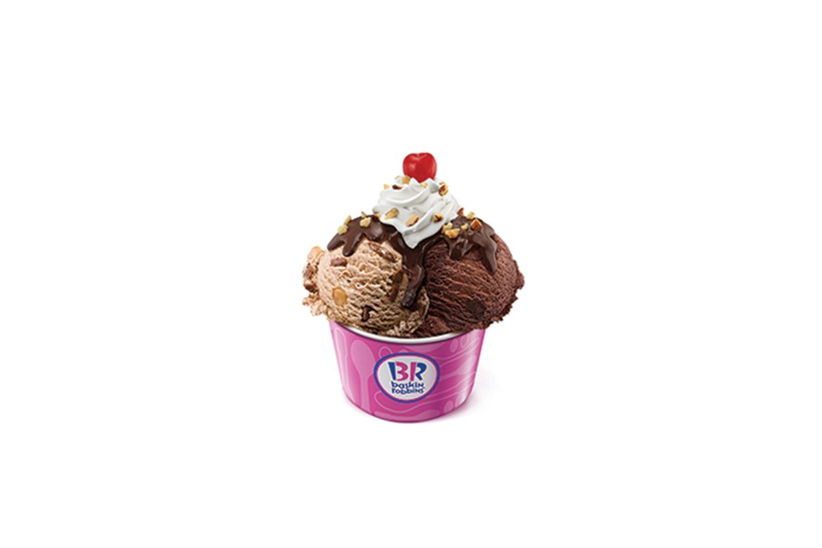 Baskin Robbins delivery service in Kuwait | Talabat