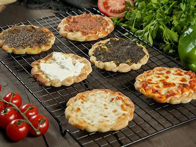 Fatayer Station delivery in Kuwait | Fatayer Station menu | Talabat