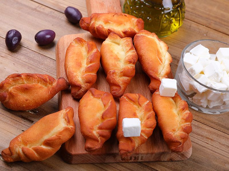 Katkoot Restaurant delivery service in Kuwait | Talabat