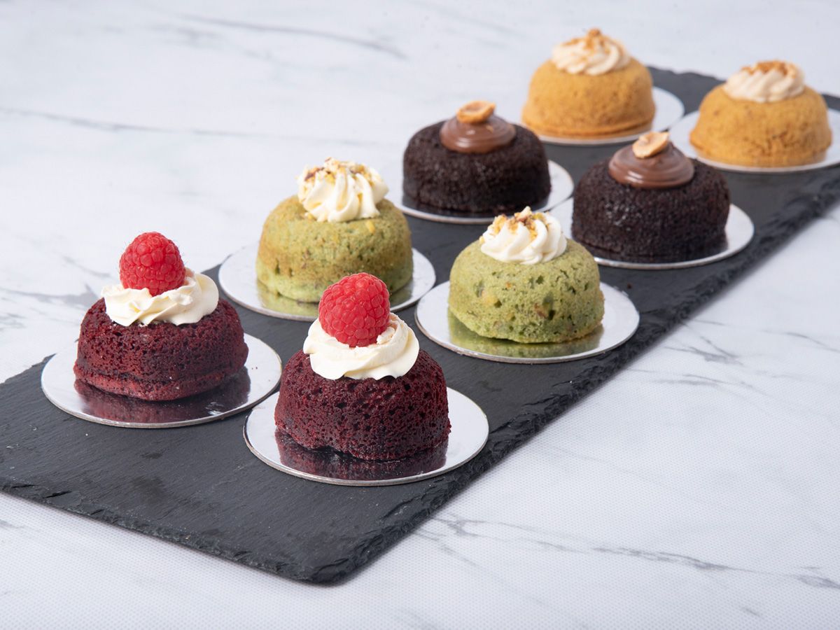 Dreamy Delights by Sidra Cafe delivery service in UAE | Talabat