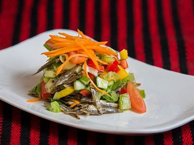 Al Mandoos delivery service in Oman | Talabat