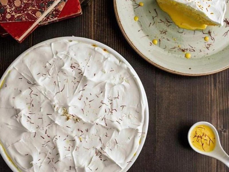 Leto Caffe delivery service in Qatar | Talabat