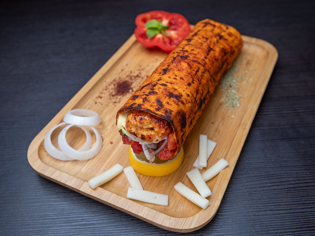 Durum Restaurant delivery service in UAE | Talabat