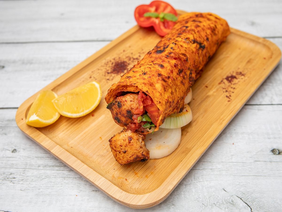 Durum Restaurant delivery service in UAE | Talabat