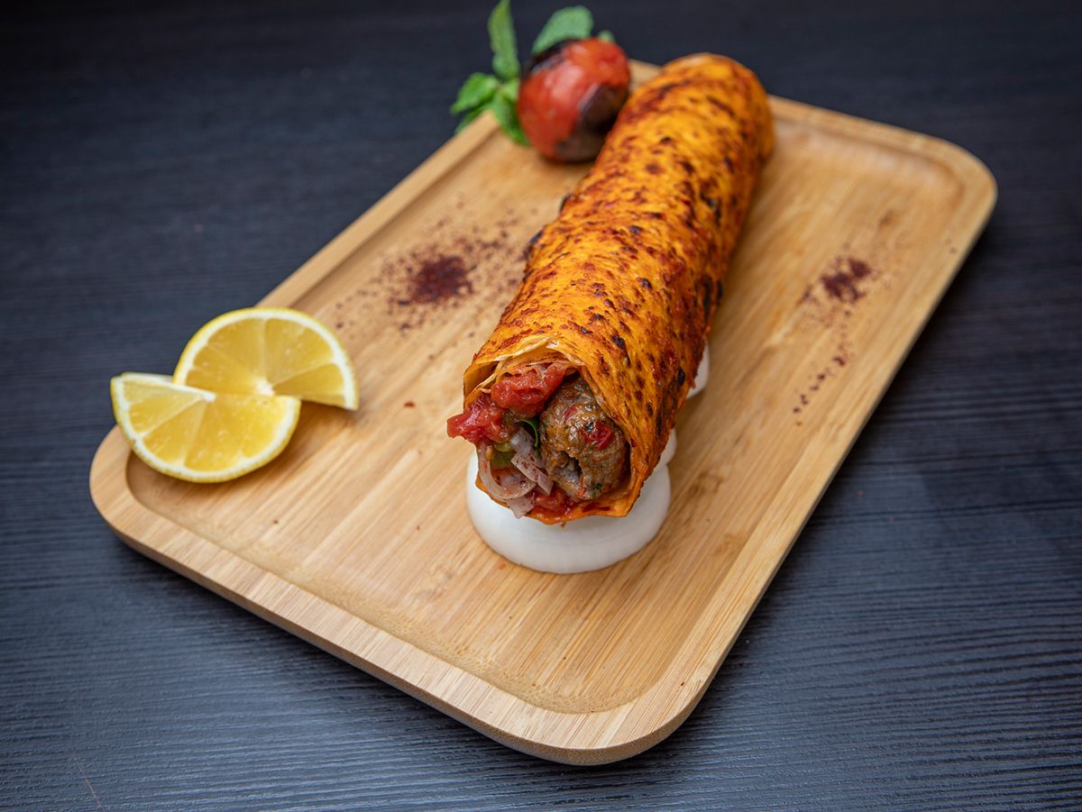 Durum Restaurant delivery service in UAE | Talabat