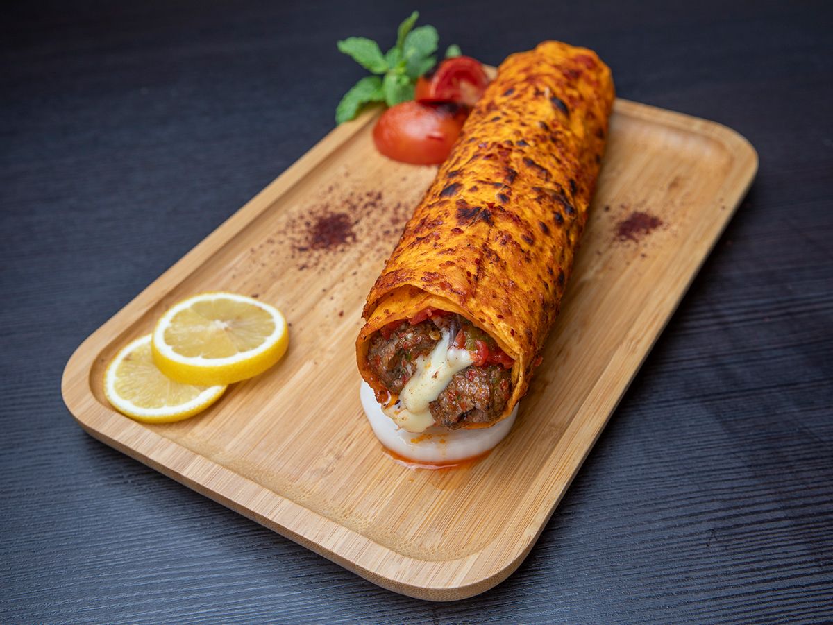 Durum Restaurant delivery service in UAE | Talabat