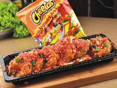 Burger Junction Cafeteria delivery service in UAE | Talabat