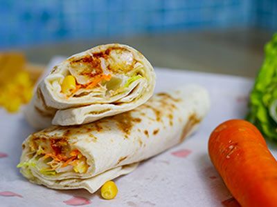 Mankoucha Restaurant and Pastry delivery service in Qatar | Talabat